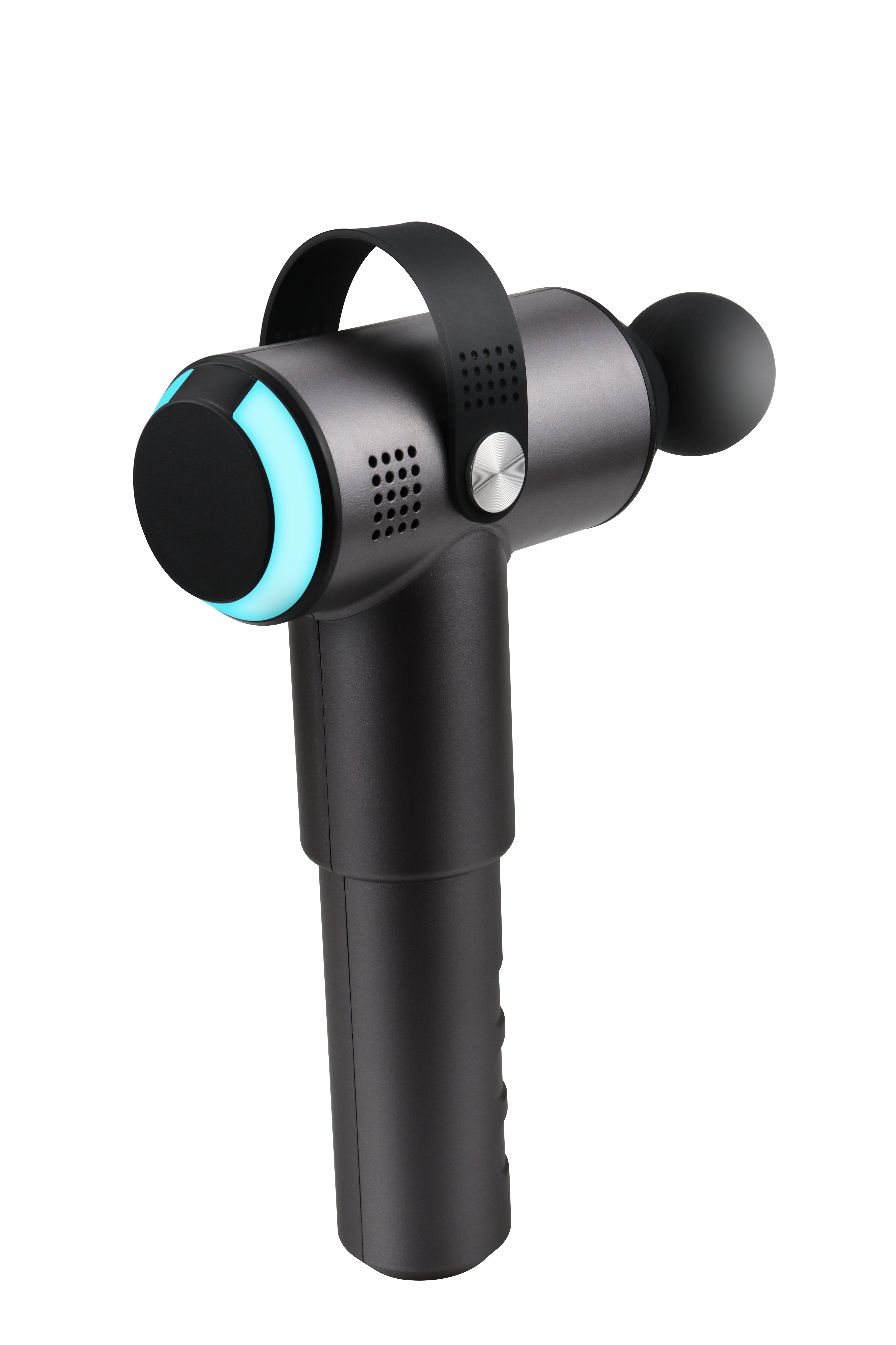 Evertoneprosage Professional Deep Tissue Full Body Cordless Massage Gun 3 Speed Muscle