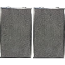 Air Filter Factory Replacement for 1255, 32971, EAC2020, R2-0855 ...