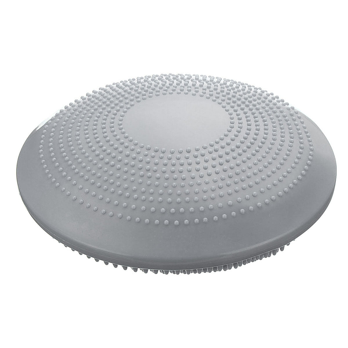 13'' Yoga Gym Inflatable Balance Board Disc Fitness Trainer Gym ...