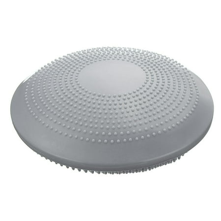 13'' Yoga Gym Inflatable Balance Board Disc Fitness Trainer Gym ...