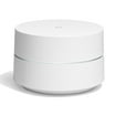 Google Wi-Fi Mesh Router, 1 Pack - White - Home Internet Network System ...
