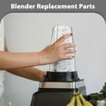 Replacement Mixing Cup with Measurement Marks for Immersion Blender 6 ...