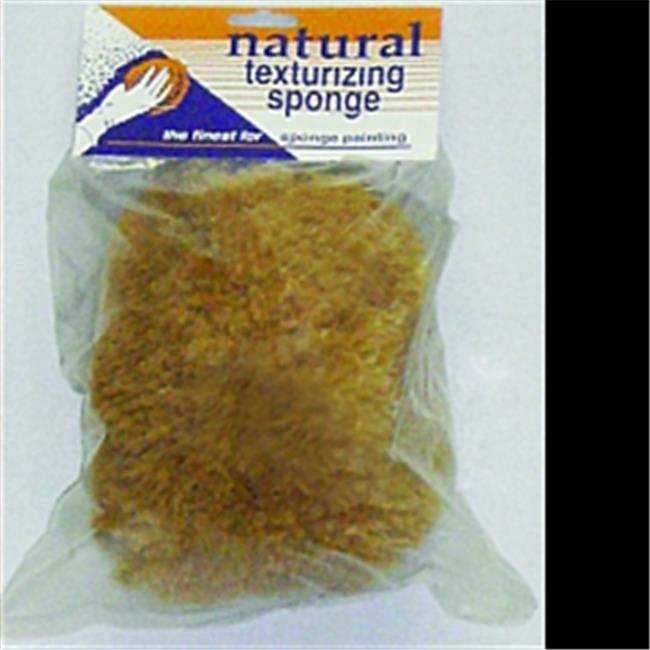 Hydra Sponge 154 8 To 9 in. Natural Grass Sponge - Walmart.com