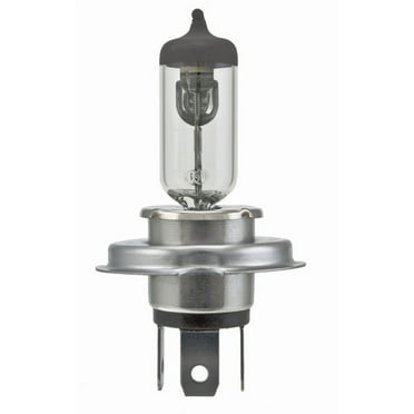 HELLA H4 100/55W Halogen High Wattage Bulb (Off Road Use 12V) - Walmart.com