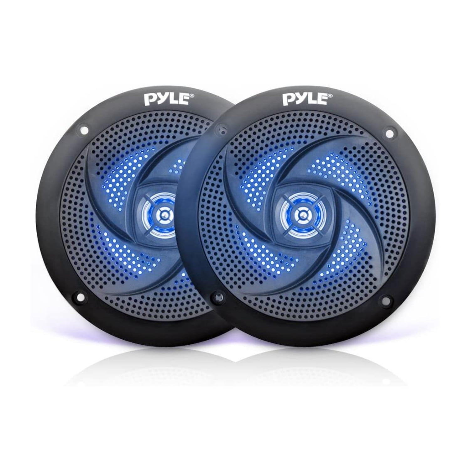 Click here for Pyle Plmrs53bl 5.25 Inch Waterproof Low Profile Ma... prices
