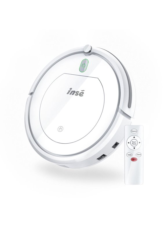 Robotic Vacuums - Walmart.com