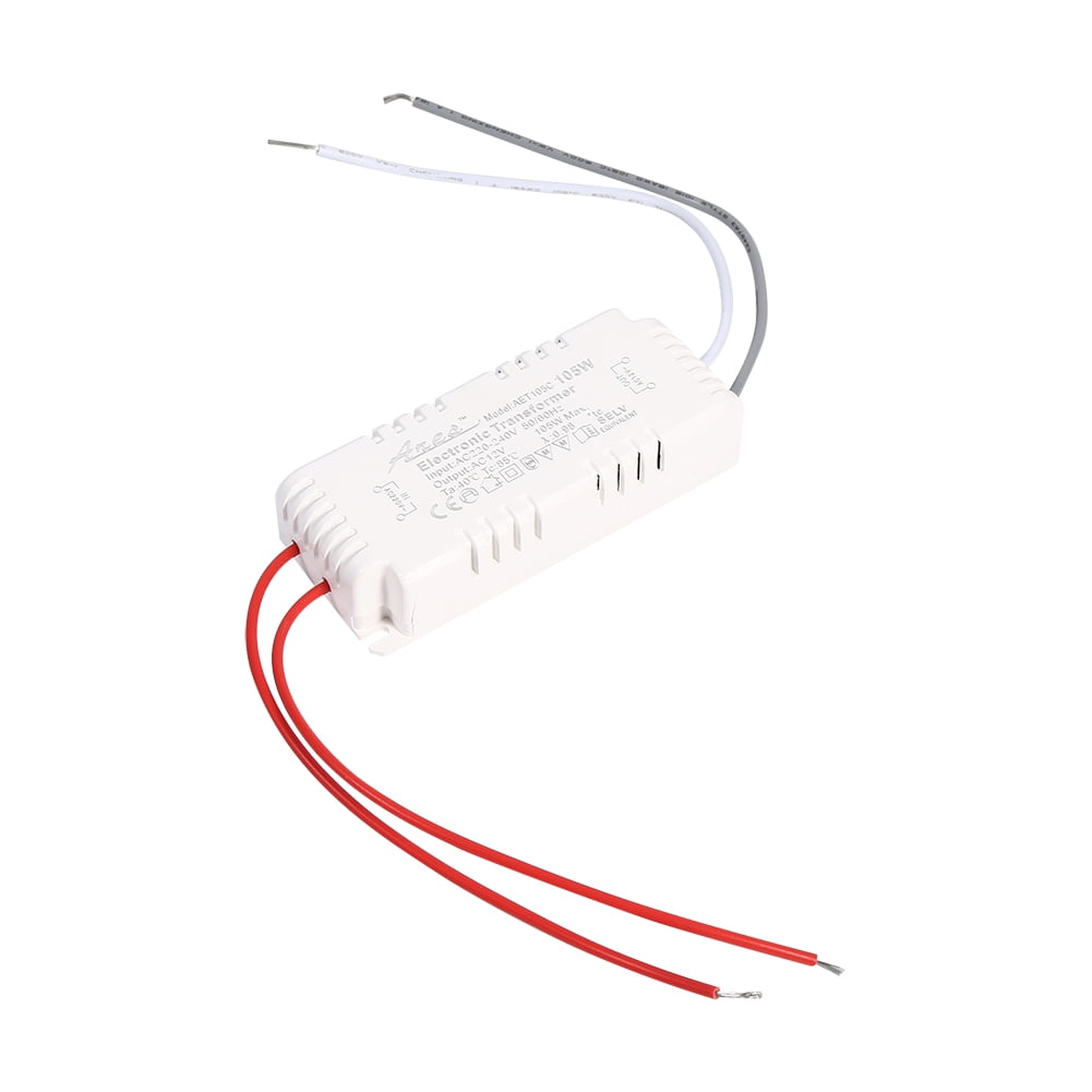 Click here for Mgaxyff Transformer 220v - 12v  Protective Ac220-2... prices