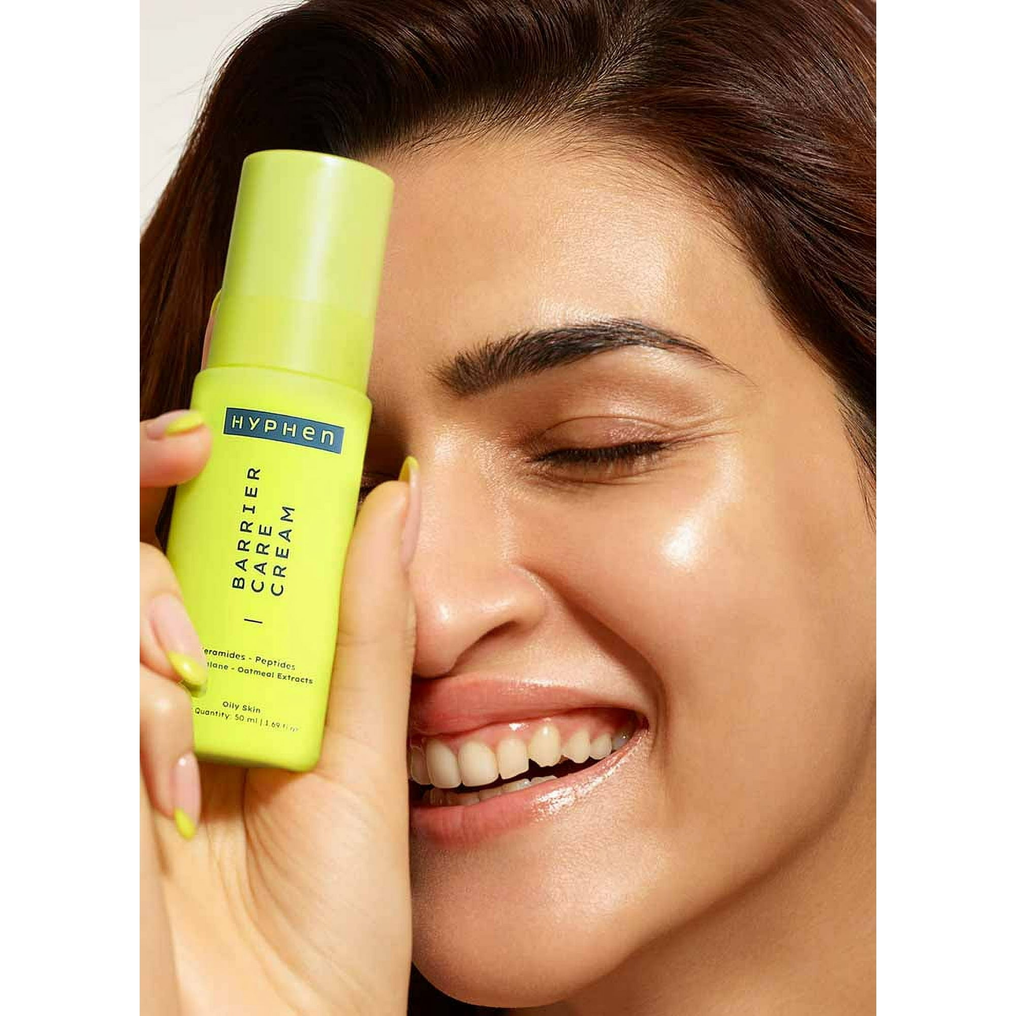 Click here for Hyphen Barrier Care Face Cream  Oily & Combination... prices