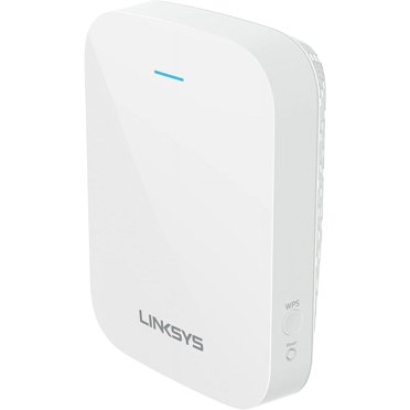 Linksys Velop Mesh WiFi Extender, White - Walmart.com