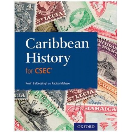 Caribbean History for CSEC | Walmart Canada