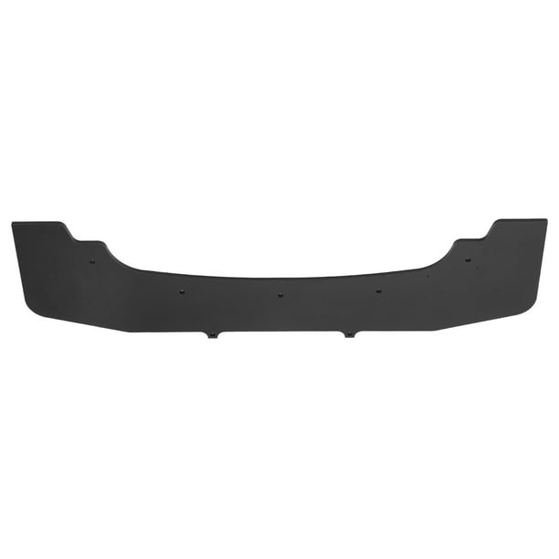 RC Front Splitter,RC Front Bumper Aluminium RC Car Front Splitter RC ...