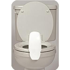 Maddak Toilet Seat Splash Guard - Walmart.ca