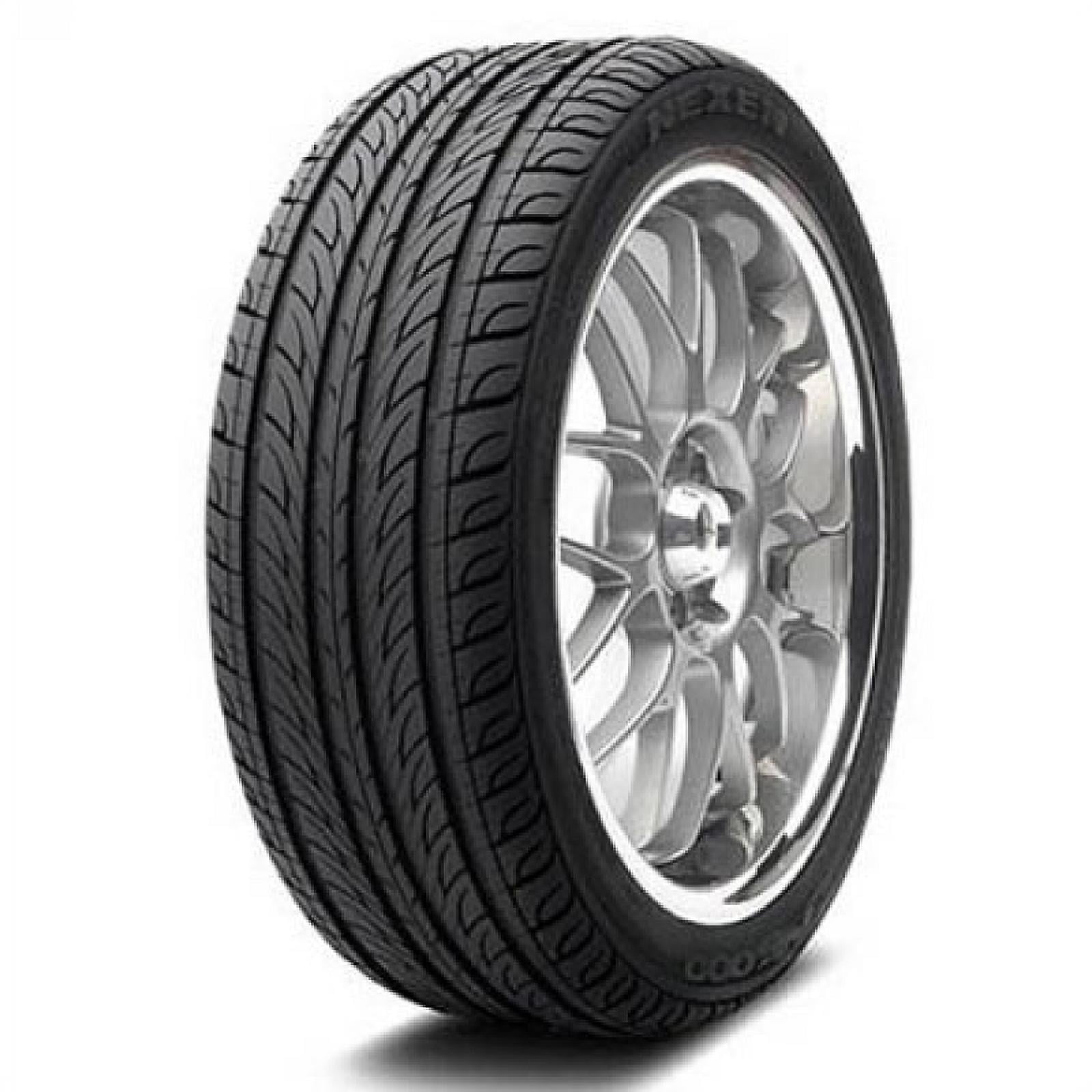 Nexen N5000 All-Season 215/55R-16 97 Tire - Walmart.com