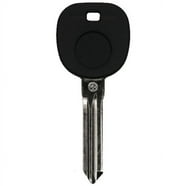 1970-1978 Ignition Key Blank "J" Code Late Key Camaro Firebird Nova ...