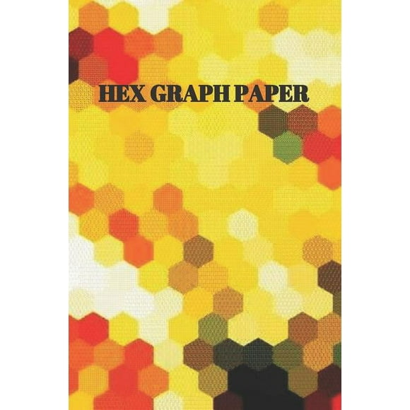 Hex Grid Paper