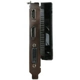 Zotac Geforce Gtx 1050 Mini Pcie3.0 2gb Gddr5 Dp1.4 Hdmi Dl-Dvi 1354mhz ...