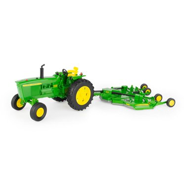 1/16 John Deere 4430 Prestige Collection Tractor Toy - LP81018 ...