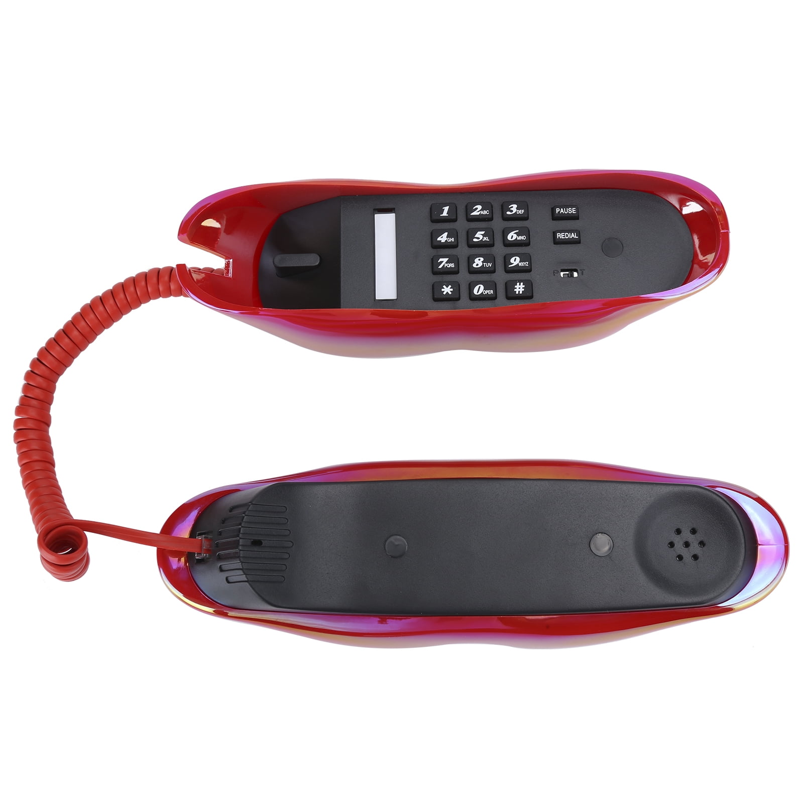 Click here for Cergrey Electroplating Telephone  Fashionable Tele... prices