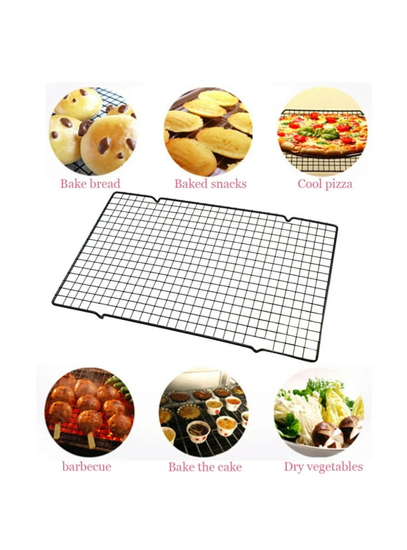 Cooling Racks in Baking & Pastry Tools - Walmart.com