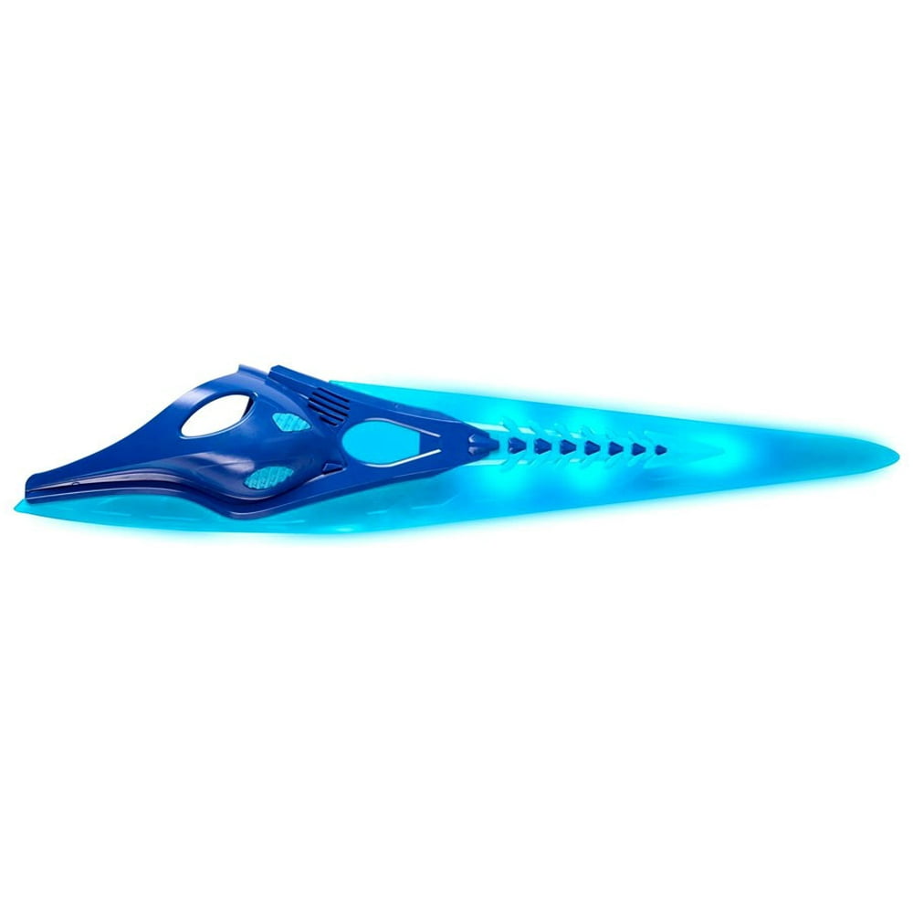 Power Rangers Movie Blue Power Sword - Walmart.com - Walmart.com