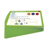 50 Link Cube Activities Multi-color Learning Set, by Junior Learning ...