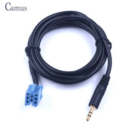 ACCEDE Input Audio Cable 3.5mm Jack to Mini Cable,Auxiliary Cable ...