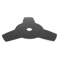 4pcs 10inch 3T Trimmer Blade Garden Yard Brush Cutter Tool for Lawn ...