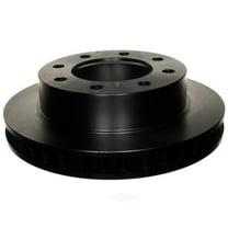 ACDelco 18A927A Disc Brake Rotor - Walmart.com
