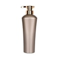 500ml Hand Soap Dispenser Bottle, Refillable Liquid Soap Pump for ...