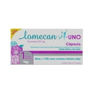 Trexen Duo 100 mg/400 mg 7 óvulos | Walmart en línea