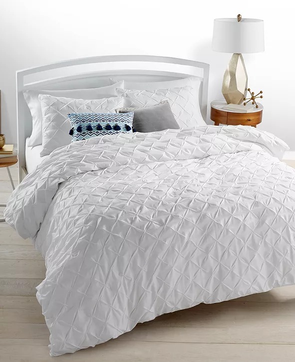 Whim by Martha Stewart Collection You Compleat Me Bedding Collection ...