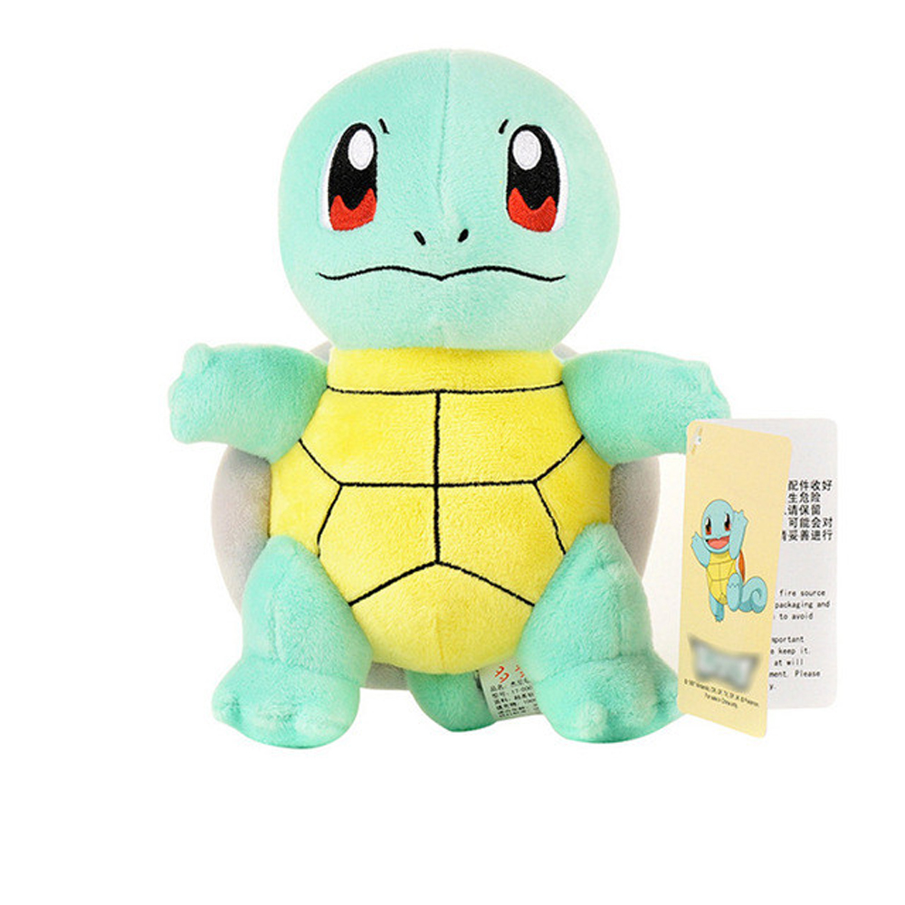 orlantha para niño pokemon peluche muñeca purin psyduck pikachued ...