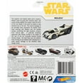 Hot Wheels Star Wars Hades Car - 1:64 Scale Vehicle - Walmart.com