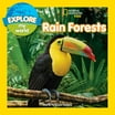 Explore My World Rain Forests (Paperback) - Walmart.com