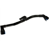Engine Crankcase Pressure Sensor - Compatible with 2015 - 2017 Ford F ...
