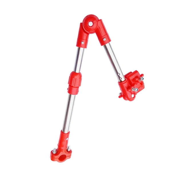 Mount Holder, Connector Handlebar Stand, Adjustable Telescopic - Walmart.ca