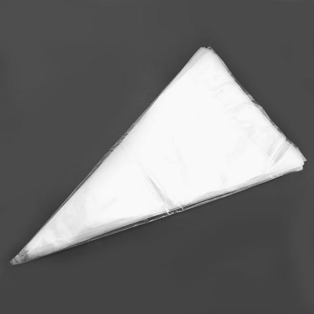 Crema pastelera, 50 piezas, manga pastelera desechable, manga pastelera ...