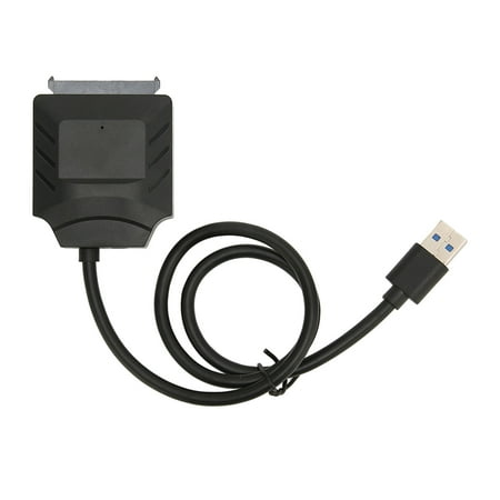 USB 3.0 To Converter, Support Hot Plug Support UASP To USB Cable Wide ...