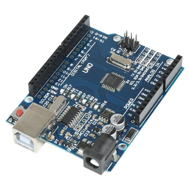 Kritne Programming Starter Kit, Small Starter R3 Board Kit Electronic ...