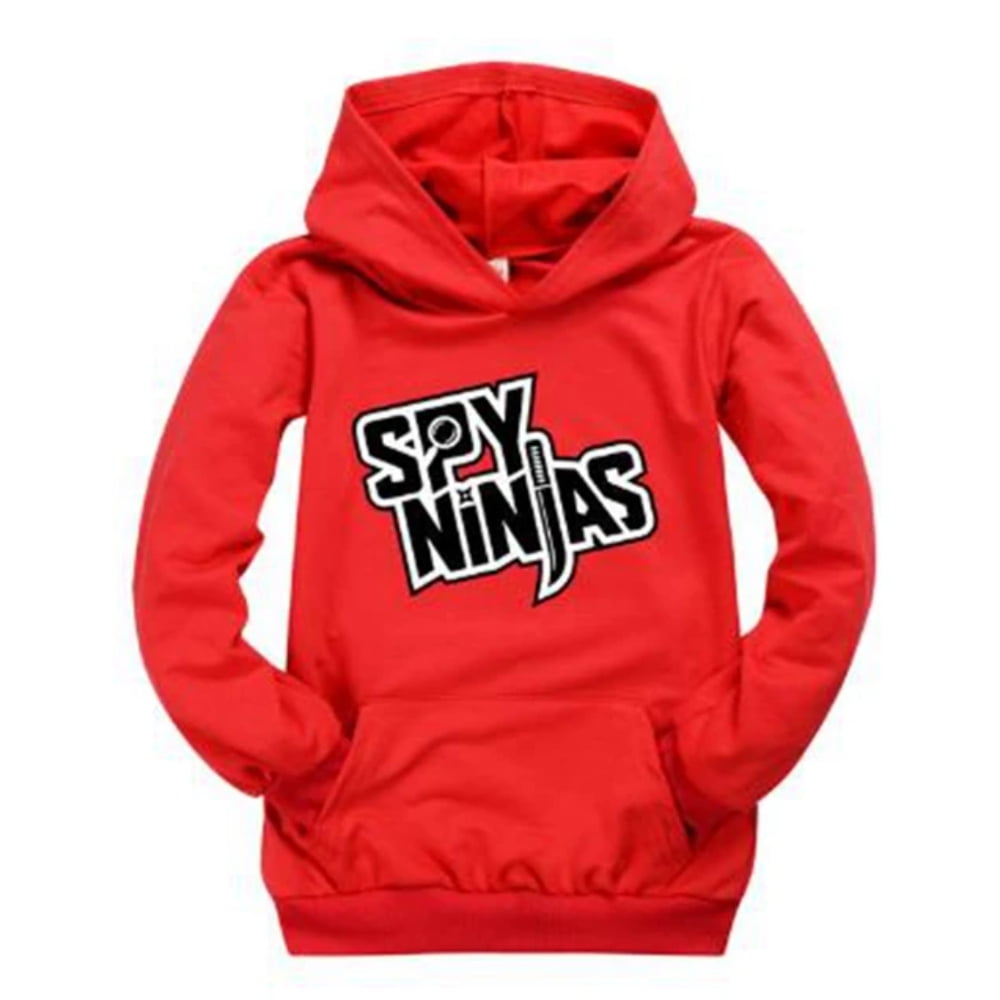 Click here for Debgfs Spy Ninjas Kids Girls Sweatshirts Winter Sp... prices