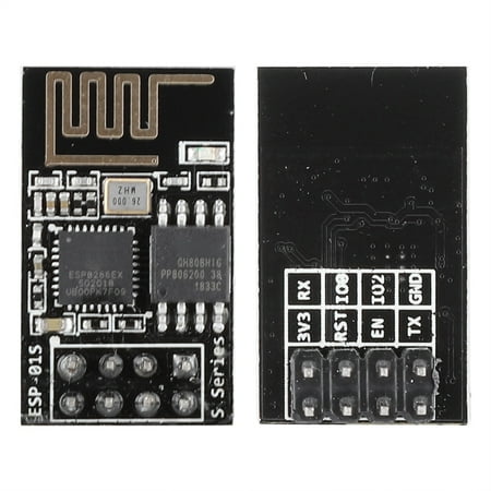 Noref ESP8266 UART Serial to WIFI Module Wireless Transceiver Module Low Power Consumption,WIFI ...