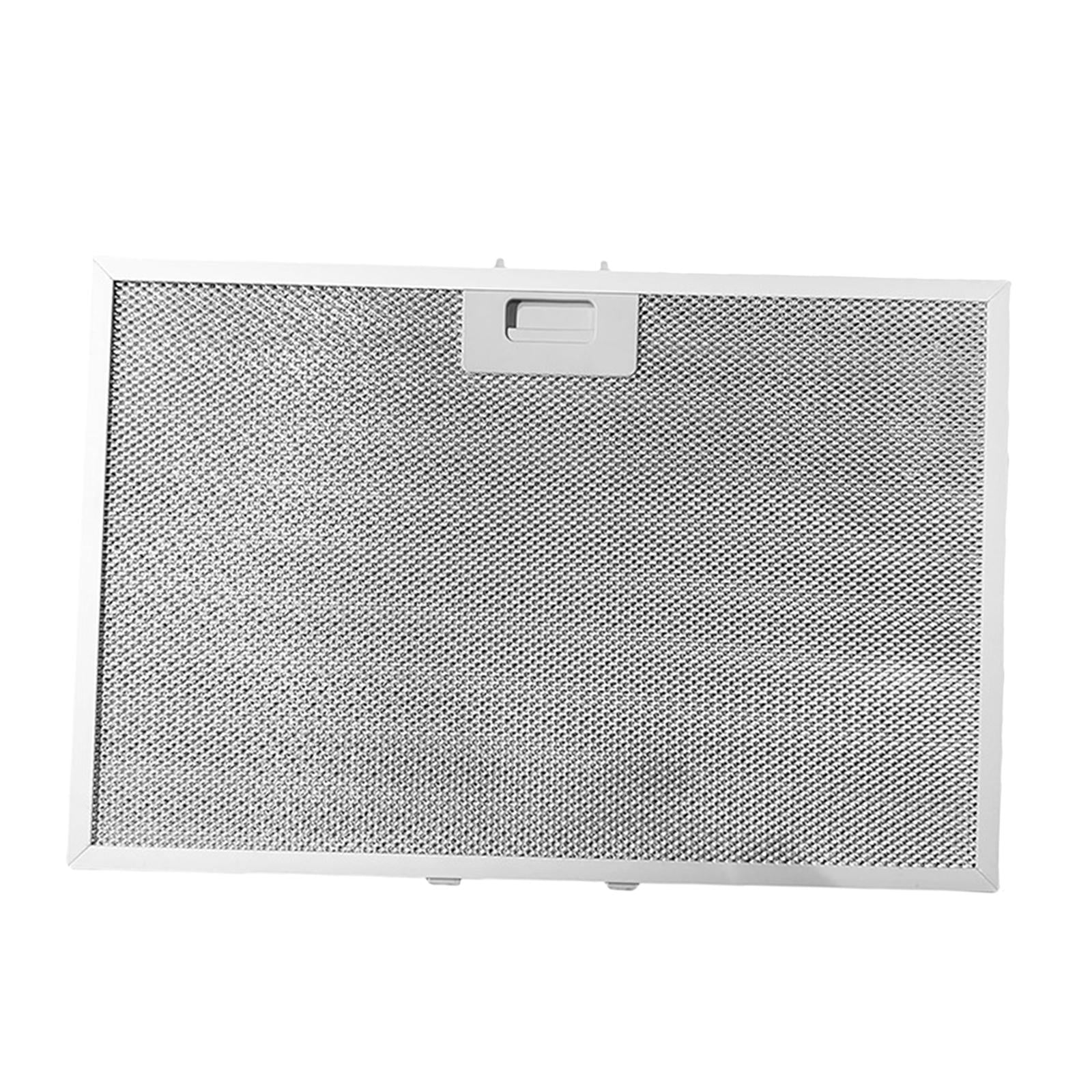 Filtro de ventilación para campana extractora, malla de aluminio ...