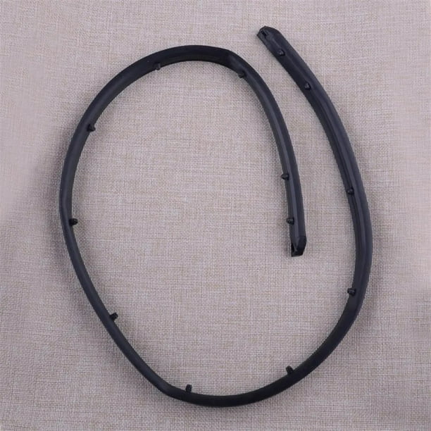 Yassdwbn Front Bumper Strip Under Hood Sealing Strip 86357-2T000 For ...