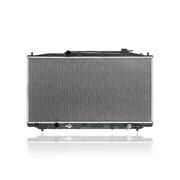 Acura Rdx Radiator