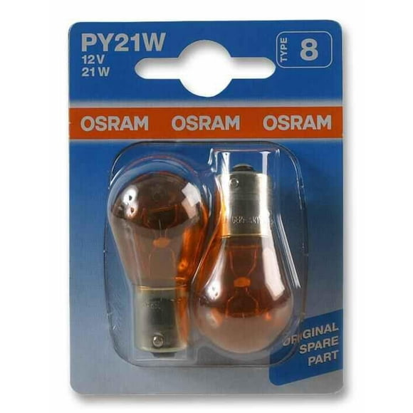 Py21w Bulb Automotive