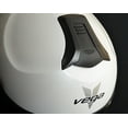 Vega VR1 Modular Flip-Up Helmet - Walmart.com