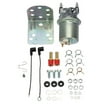 Carter P4070 In-Line Electric Fuel Pump - Walmart.com