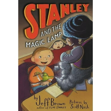 I Can Read Level 2 Flat Stanley and the Lost Treasure, (Paperback ...