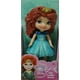 Mini 3" Disney Princess Merida Doll - Walmart.com