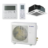 Amana Digismart Air Conditioner With Optional 3.5 Kw Electric Heat ...